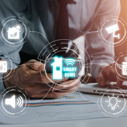 Home Automation Installation, Home Automation Systems | Lysander ...